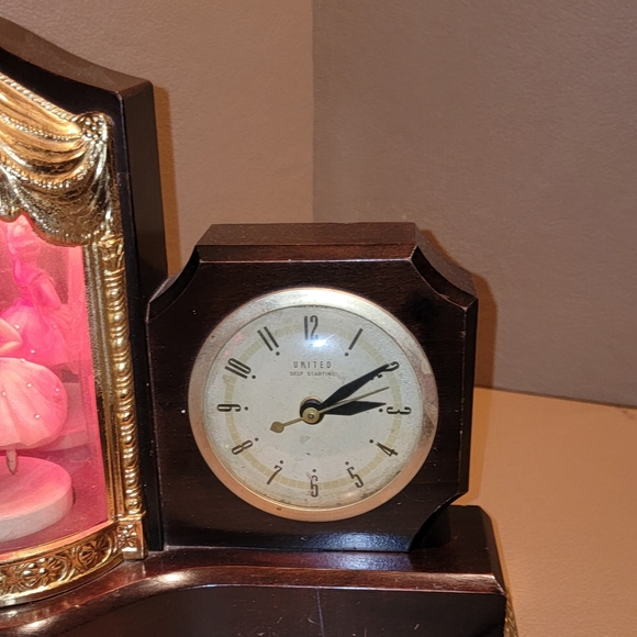 SESSIONS | Other | 95s United Sessions Animated Ballerina Dancing Lady ...